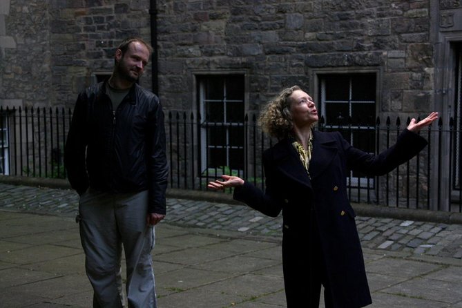 The Edinburgh Literary Pub Tour - Who Will Love This Tour?