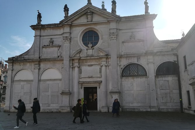 The Essence of Venice in a Stress Free Small group Walking Tour with a Top Guide - FAQ