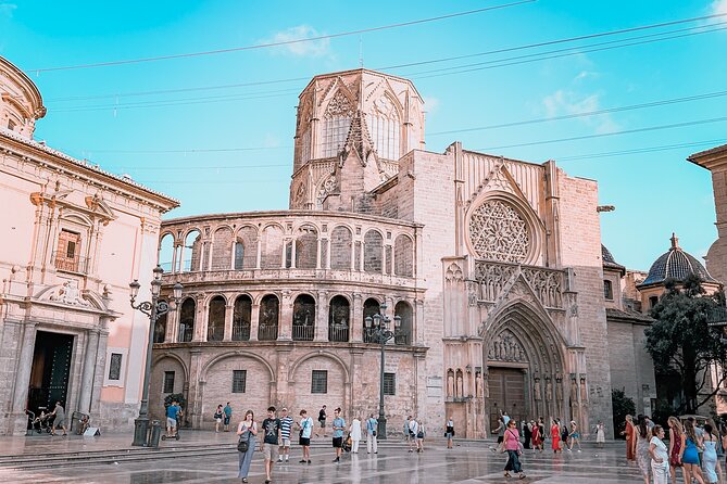 The Essentials of Valencia in a Guided Tour - Final Thoughts