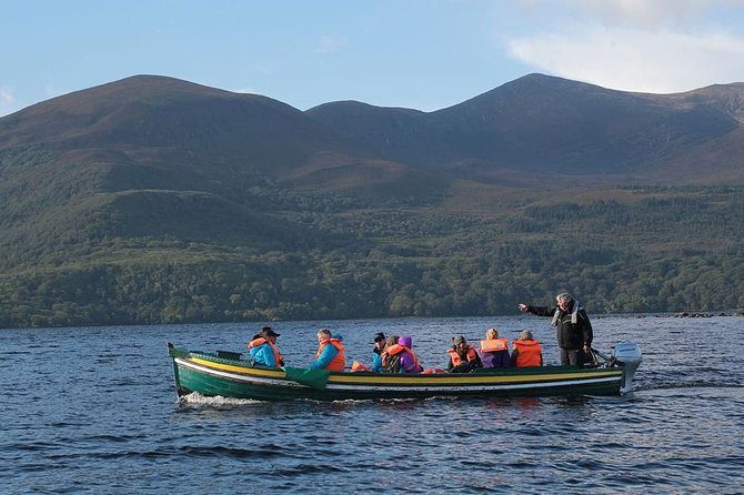 The Gap of Dunloe Adventure Day Tour from Killarney - The Sum Up: Who Should Consider This Tour?