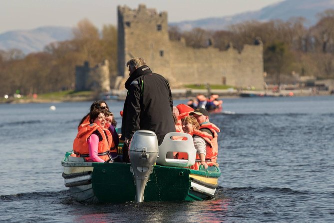 The Gap of Dunloe Full-Day Tour from Killarney - FAQ