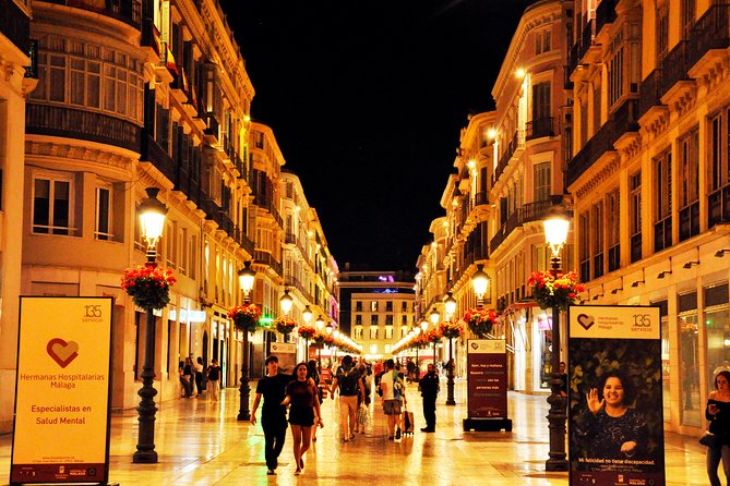 The Genuine Malaga Wine & Tapas Tour - The Sum Up