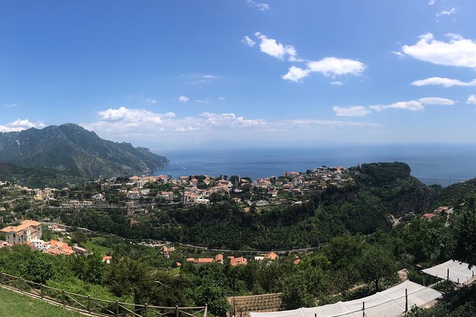 The Godfather of the Amalfi Coast - Authenticity and Overall Value