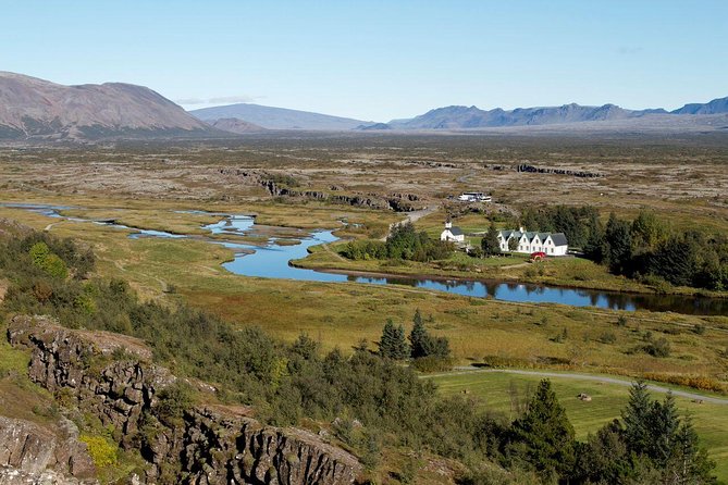 The Golden Circle Guided Bus Tour from Reykjavik - FAQs about the Golden Circle Guided Bus Tour
