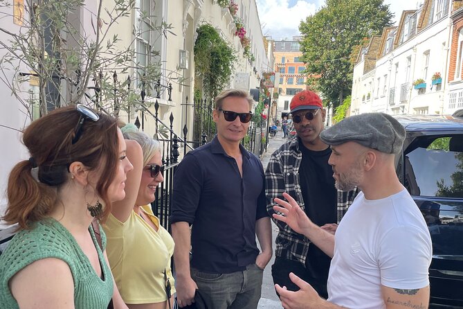 The Great British Pub Walking Tour: London - Who Will Love This Tour?