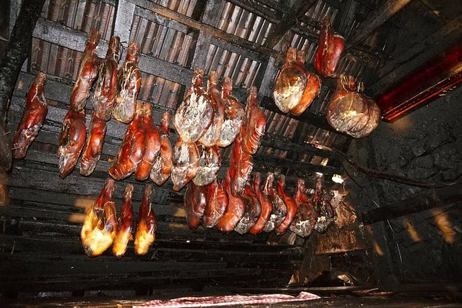 The Great Montenegro Tour from Kotor - Practical Considerations