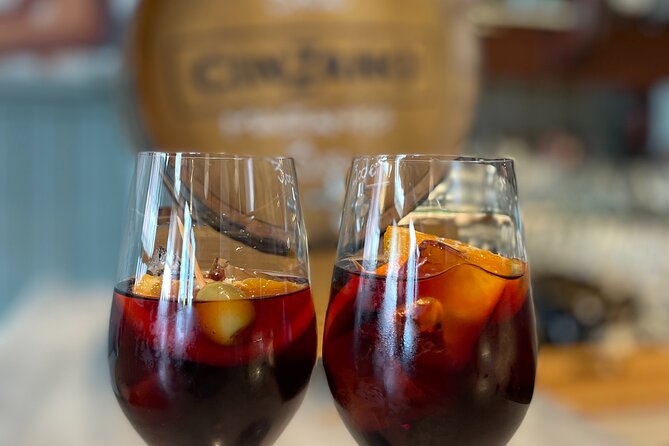 The High End Food Tour of Bilbao with a Local - Authentic Travel Experiences at a Glance