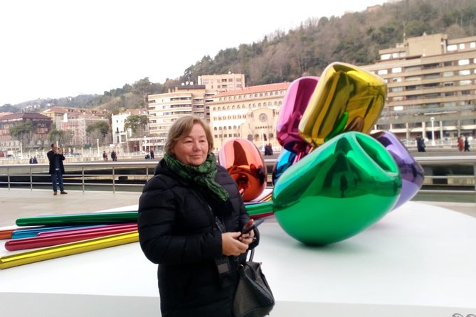 The magic of the Guggenheim museum - 2 hours with VIP tickets - The Sum Up