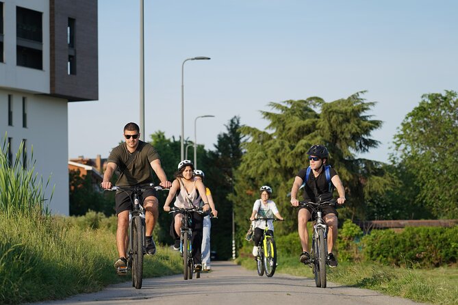 The Milan you don't expect, bike tour with picnic on the lake - Final Thoughts: Who Is This Tour For?