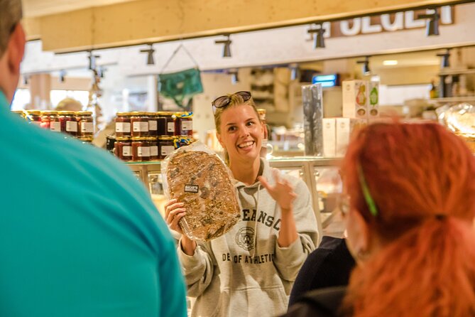 The Nordic Food Walk Stockholm - Who Will Love This Tour?