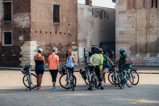 The Original Verona Highlights Bike Tour - Authentic Experiences and Hidden Gems
