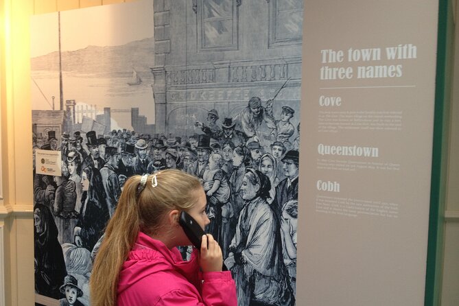 The Queenstown Story @ Cobh Heritage Centre , Great Stories of Emigration. - Frequently Asked Questions