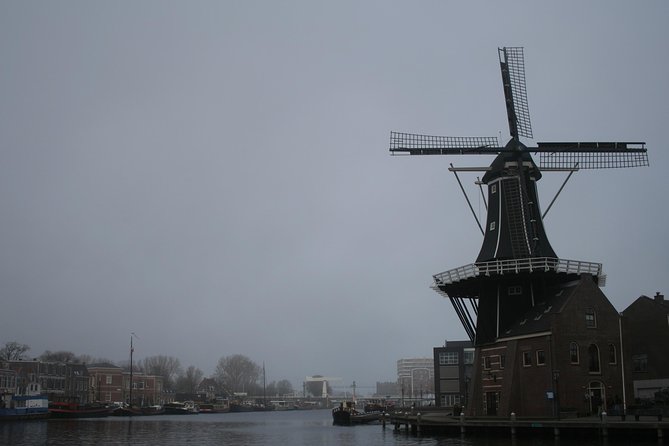 The rise of Haarlem: Culture, History, Art and Architecture Walking Tour - The Sum Up