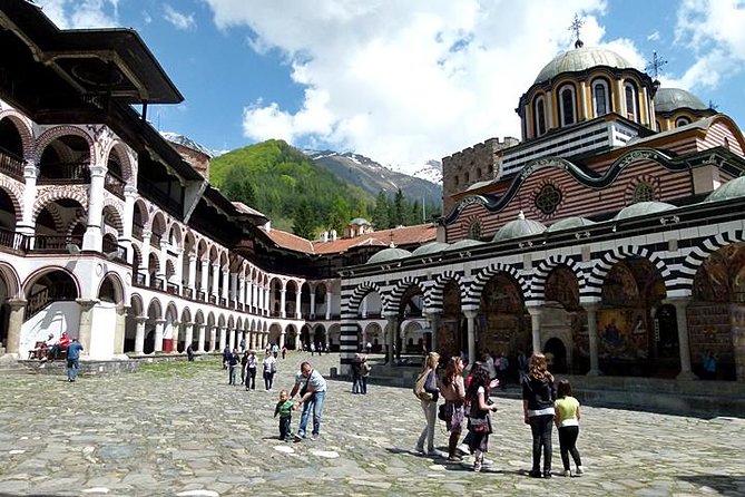 The Seven Rila Lakes & Rila Monastery - Final Words
