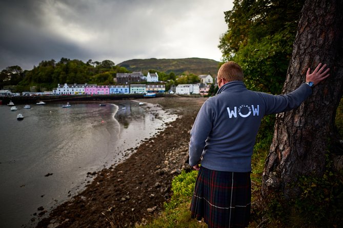 The Ultimate Isle of Skye Day Tour from Inverness - FAQ