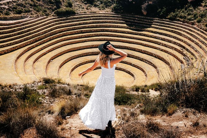 The Ultimate Sacred Valley tour: 1 day of Inca history, lifestyle, landscapes - Authentic Encounters and Local Culture