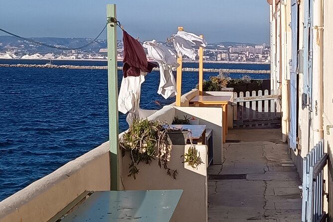 The Urban Hike of Marseille - FAQs