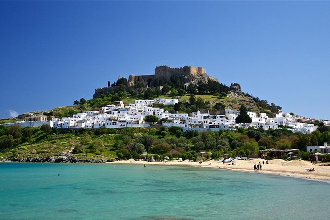 The Very Best of Rhodes - Frequently Asked Questions