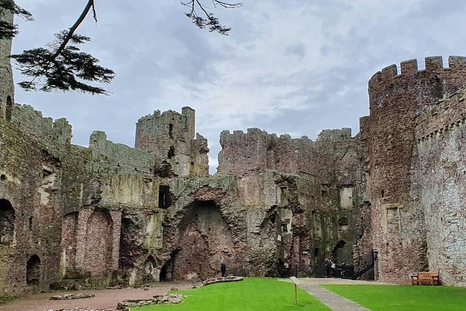 The Wandering Bard's Mythical West Wales Tour - Who Will Love This Tour?