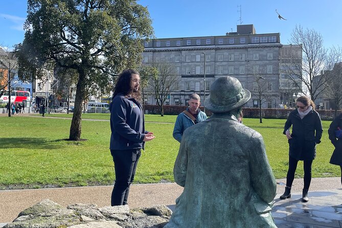 The Welcome to Galway Walking Tour - What Makes This Tour Stand Out?