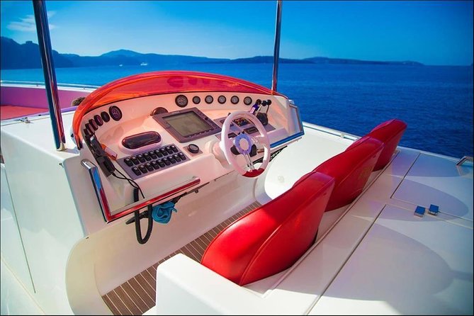 The Worlds Largest RIB luxury 3hrs including lunch and drinks - Value for Money: Is the Price Justified?