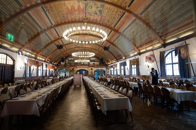 Third Reich Walking Tour Munich - Who Will Love This Tour