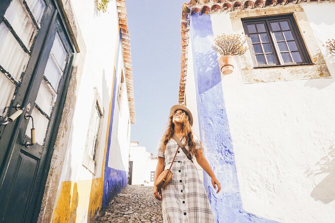 Three Cities in One Day: Porto, Nazare and Obidos from Lisbon - Who Should Do This Tour?
