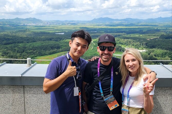 Thrilling Korean DMZ 3rd Tunnel Tour from Seoul + Red Bridge Rush - Final Thoughts: Is This Tour Worth It?