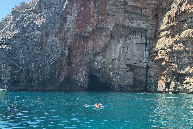Ticket Tour: Blue Cave, Mamula Island, Submarine Tunnel, Lady of the Rocks (3hr) - Who Should Consider This Tour?