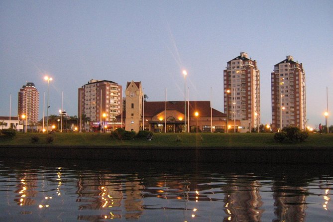 Tigre Delta Small-Group Tour from Buenos Aires - The Sum Up