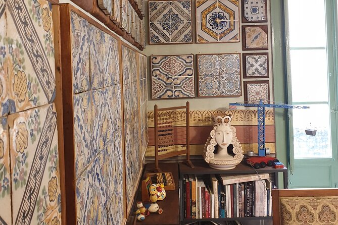 Tile Museum - Majolica Museum - Rooms at the Genius - Who Will Love This Tour?
