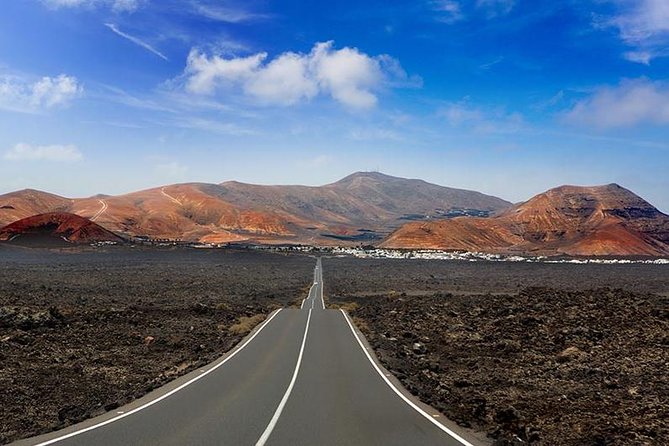 Timanfaya, Golfo, Jameos Agua & Camel Ride (opt) - Lanzarote - The Sum Up