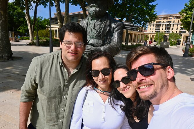 Time flies in this complete tour of Aix-en-Provence - FAQ