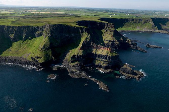 Titanic Experience and Giant's Causeway tour from Belfast - The Experience: Transportation and Timing