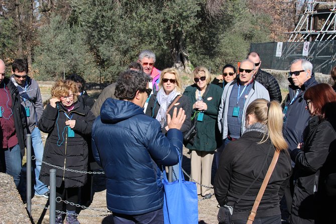 Tivoli Day Trip from Rome: Hadrian's Villa and Villa d'Este - FAQs