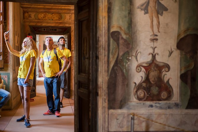 Tivoli Full Day Trip from Rome: Hadrian's Villa and Villa D'Este - The The Sum Up: Who Should Consider This Tour?