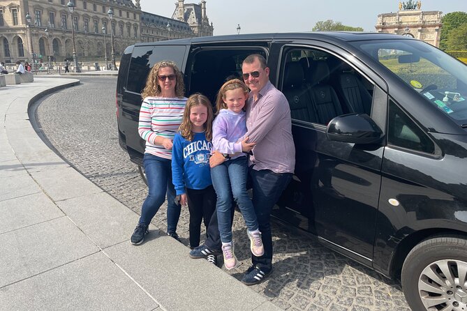 Tj Prestige Transfer in Paris Disneyland - Who Is This Service Best For?