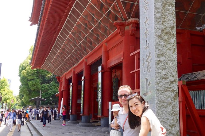 Tokyo Guided Small-Group Biking Tour - FAQs
