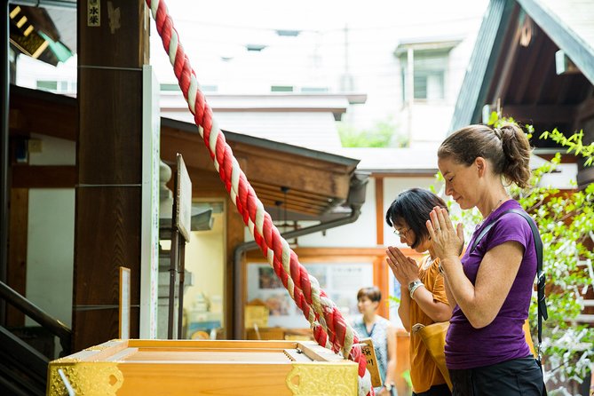 Tokyo Tsukiji Fish Market Food and Culture Walking Tour - The Sum Up