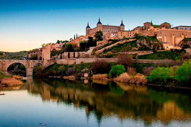 Toledo City Walking Tour - The Sum Up