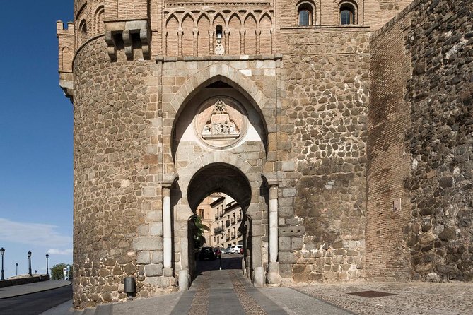 Toledo Half or Full Day Tour with Optional Lunch from Madrid - Is the Price Justified?