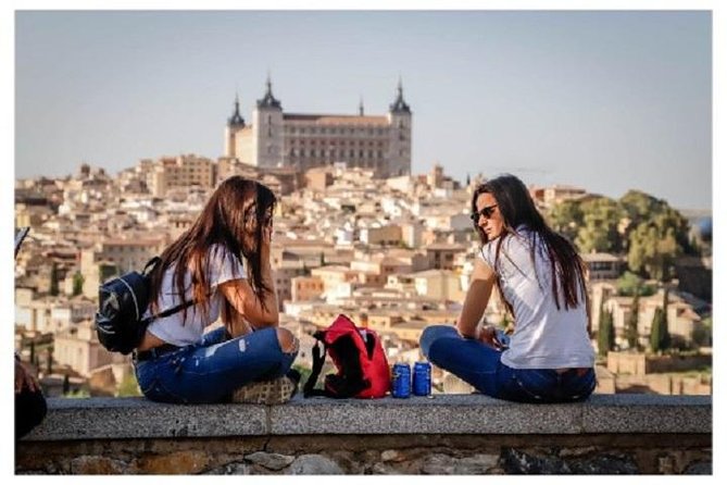 Toledo Tour with Cathedral, Synagoge & St Tome Church from Madrid - FAQ