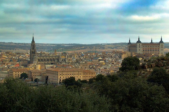 Toledo Tour with Tapas, Wine Tasting and Optional 3 Monuments - Practicalities and Logistics