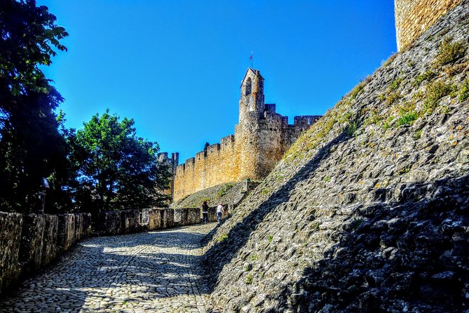 Tomar & Obidos The Roman Legacy Villages World Heritage Tour - FAQs