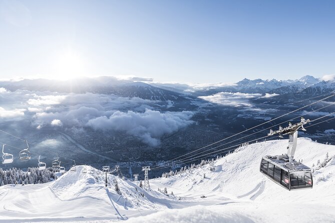 Top of Innsbruck Roundtrip Cable Car Ticket - Final Thoughts