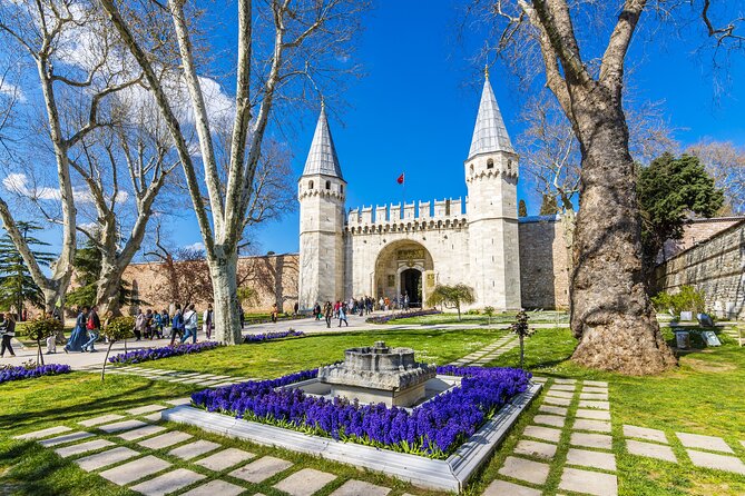 Topkapi Palace and Harem Guided tour with Skip-the-Line Tickets - Final Thoughts