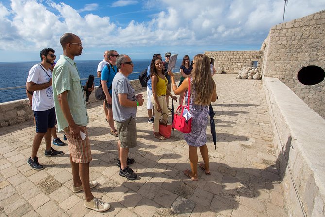 Total Game of Thrones Experience - Who Will Love This Tour?