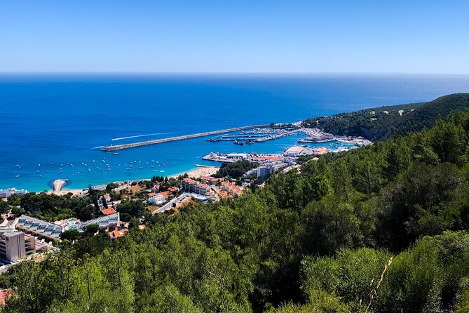 Tour Arrábida / Azeitão - Frequently Asked Questions (FAQs)
