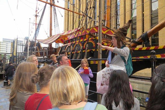 Tour for Muggles The Ultimate Harry Potter Walking Tour in London - Final Thoughts: Who Should Consider This Tour?
