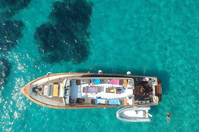 Tour of Ischia Island with Motor Yacht Rocca Corsa - Authentic and Fun: What Guests Say